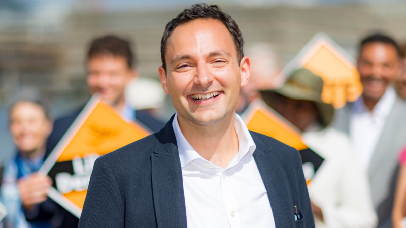 Blaise Baquiche for Chelsea & Fulham - Kensington and Chelsea Liberal ...